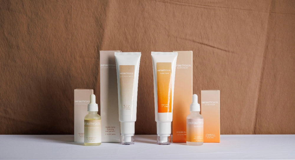 Infinity Skin | Shop hier jouw Beauty producten! – InfinitySkin